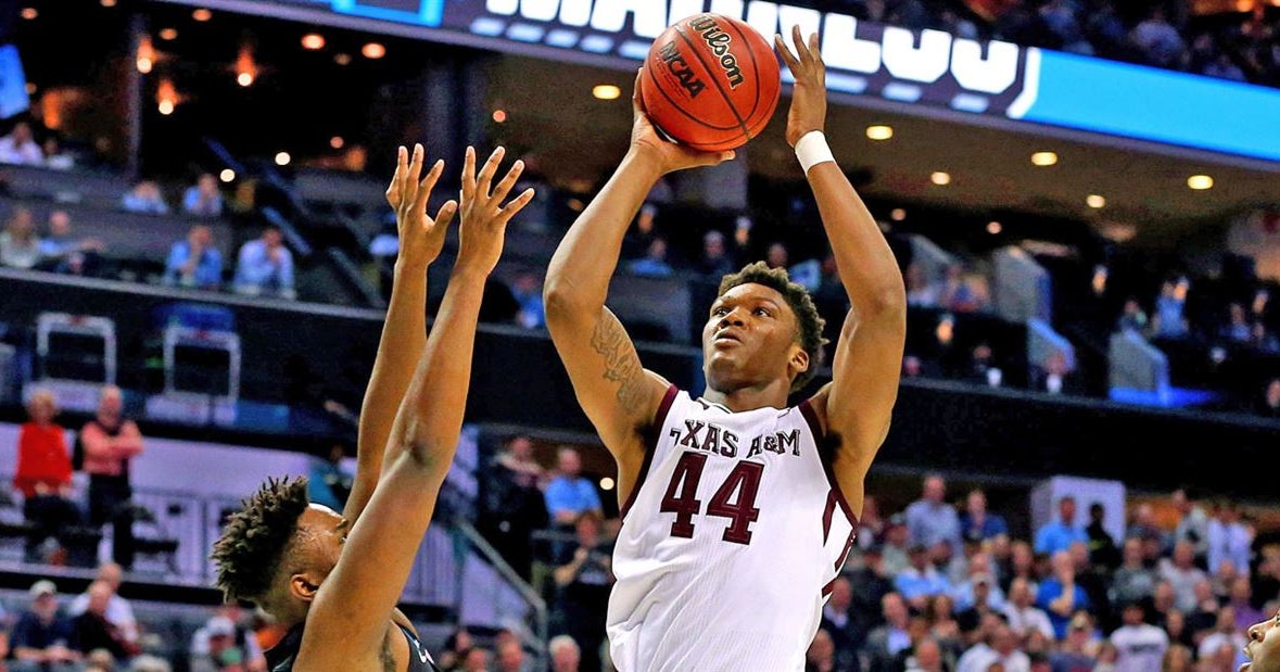 UNC vs. Texas A&M Preview