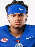 Carterrious Brown, SMU, Wide Receiver