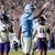 UNC WR Jordan Shipp to Wear Tylee Craft's No. 13 Jersey Saturday