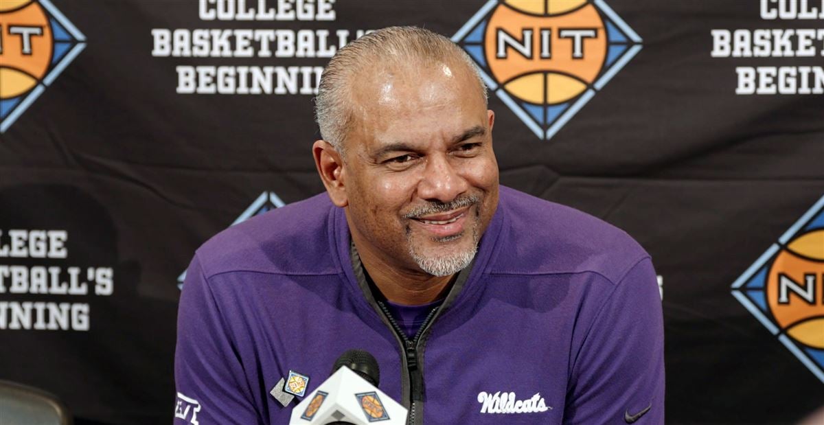 What Jerome Tang said after Kansas State's loss at Iowa in the first ...