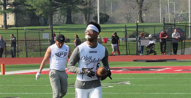 Philly's Finest "Tournament of Champions" 7v7 Tournament Bracket