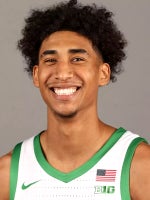 Devon Pryor, Oregon, Small Forward