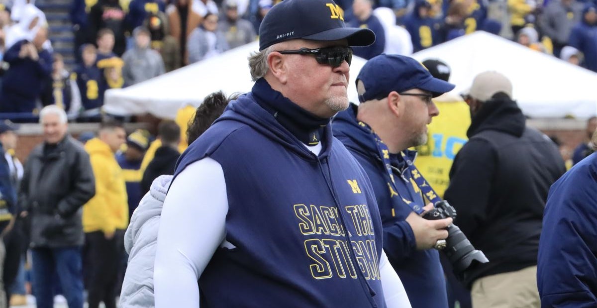 College football rankings: Top 10 highest-paid defensive coordinators ...