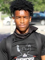 Chase Lovick, Memorial, Wide Receiver