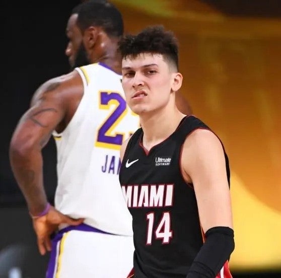 MBB: Sparkman leaving and Hero going on scholarship?