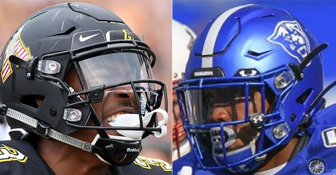 FIVE-ON-FIVE: APP STATE vs. GEORGIA STATE