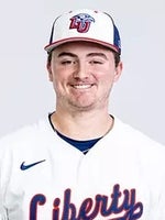 Nick Moran, Liberty, Pitcher