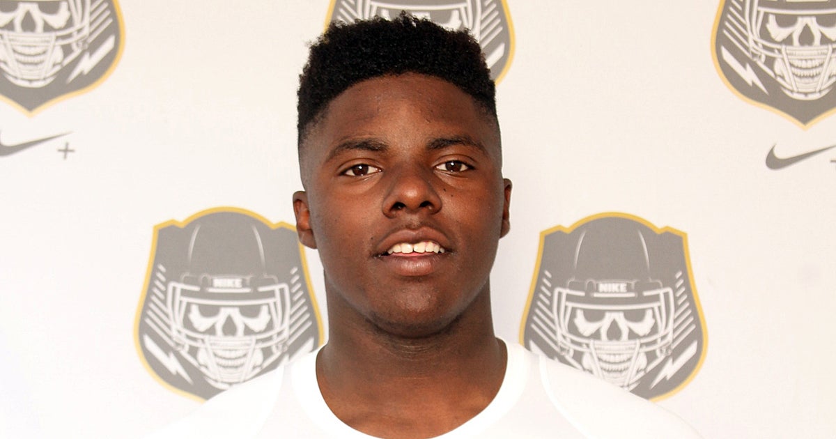 Analysis: DE Bryan Jones to Ole Miss