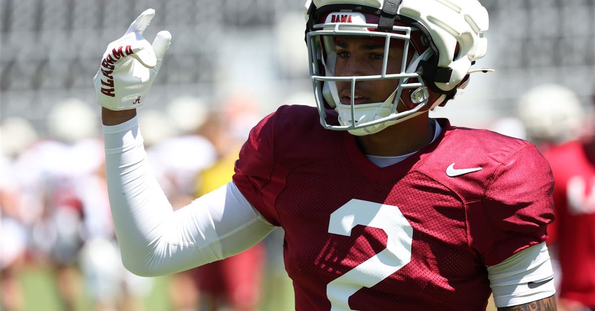 Takeaways: Alabama releases first depth chart of 2024 season