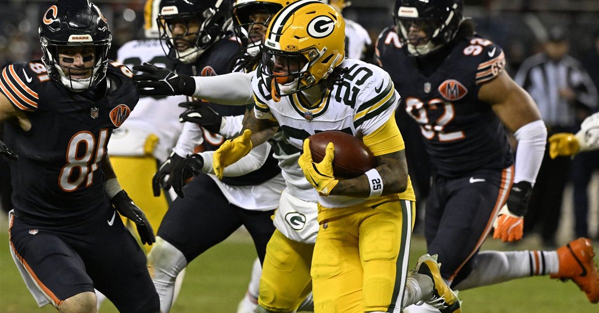 Gamecocks in the NFL: Wild Card Weekend