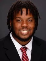 Damon Payne, Alabama, Defensive Line