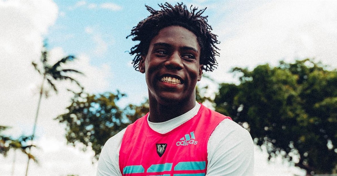 Elite 2028 recruit A'mir Sears dominates Battle Miami with ACC, Big Ten ...