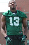 Bennie Fowler, Michigan State, Wide Receiver