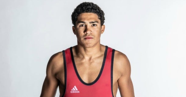 Sammy Alvarez wins prestigious Southern Scuffle tournament