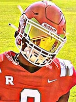 Jordan Hayes, Ruston, Running Back