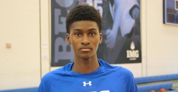 Isaac opting for FSU, not the NBA