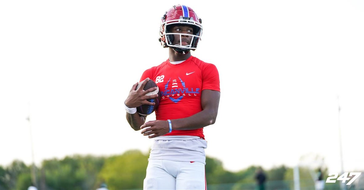 Following the Future: Alabama commits playing for spots in state ...