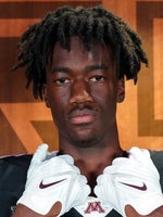 Mason Carter, Vanderbilt, Edge