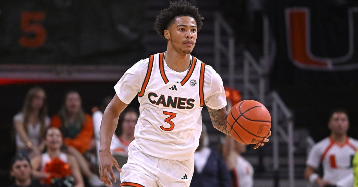 Jalil Bethea, Austin Swartz and Divine Ugochukwu 'making strides' in ...