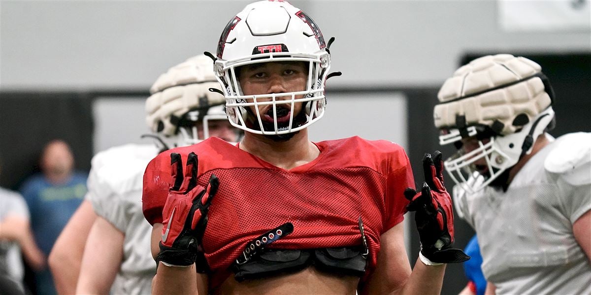 Collin's Corner: My crystal ball for Nigel Smith is in