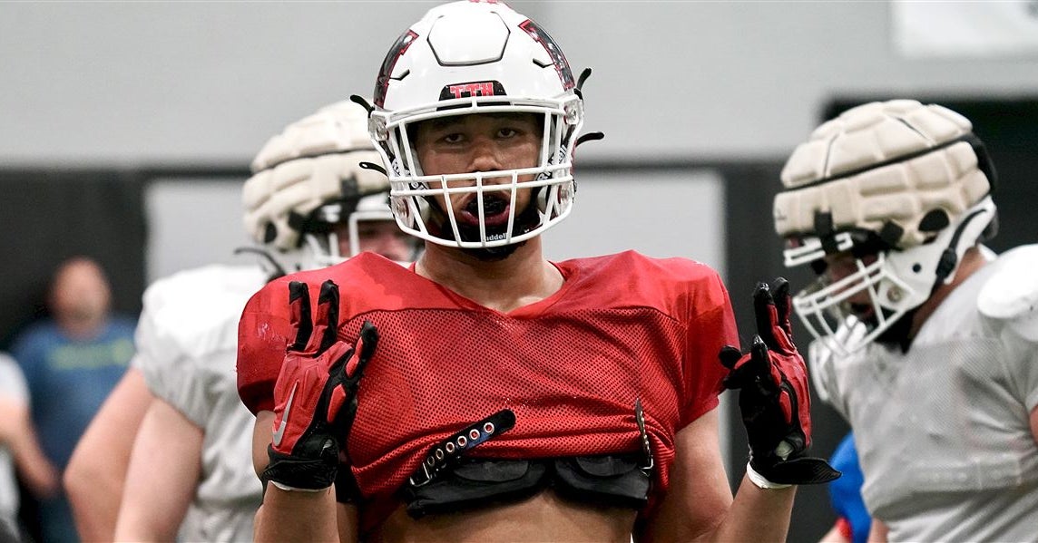 OU Signing Day Profile: Nigel Smith has officially signed with the Sooners