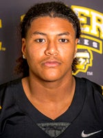 Samuel Robles, Tyler J.C. , Defensive Line