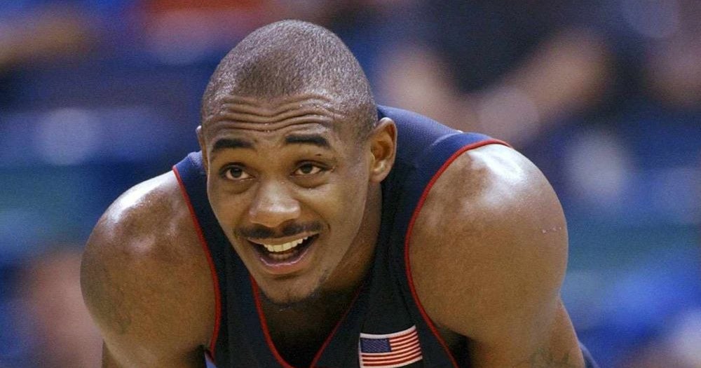 Former Rebel Justin Reed Passes Away