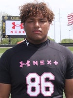 Elijah Davis, Lakota West, Defensive Line