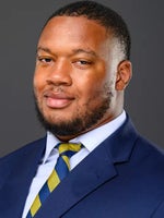 Christopher Allen Jr., North Carolina A&T, Defensive Line