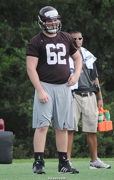 Devon Desper Profile Photos