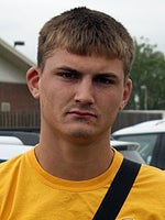 Bryson Bourque, New Iberia, Wide Receiver