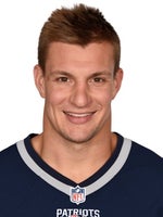 Rob Gronkowski, Woodland Hills, Tight End