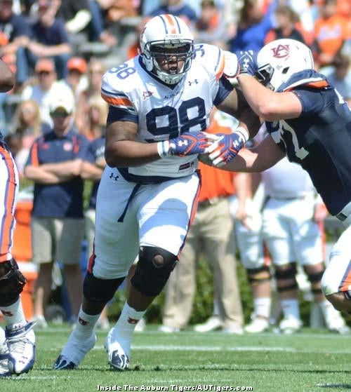 Angelo Blackson Profile Photos