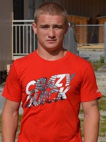 J.T. Turner, Clay, Wide Receiver