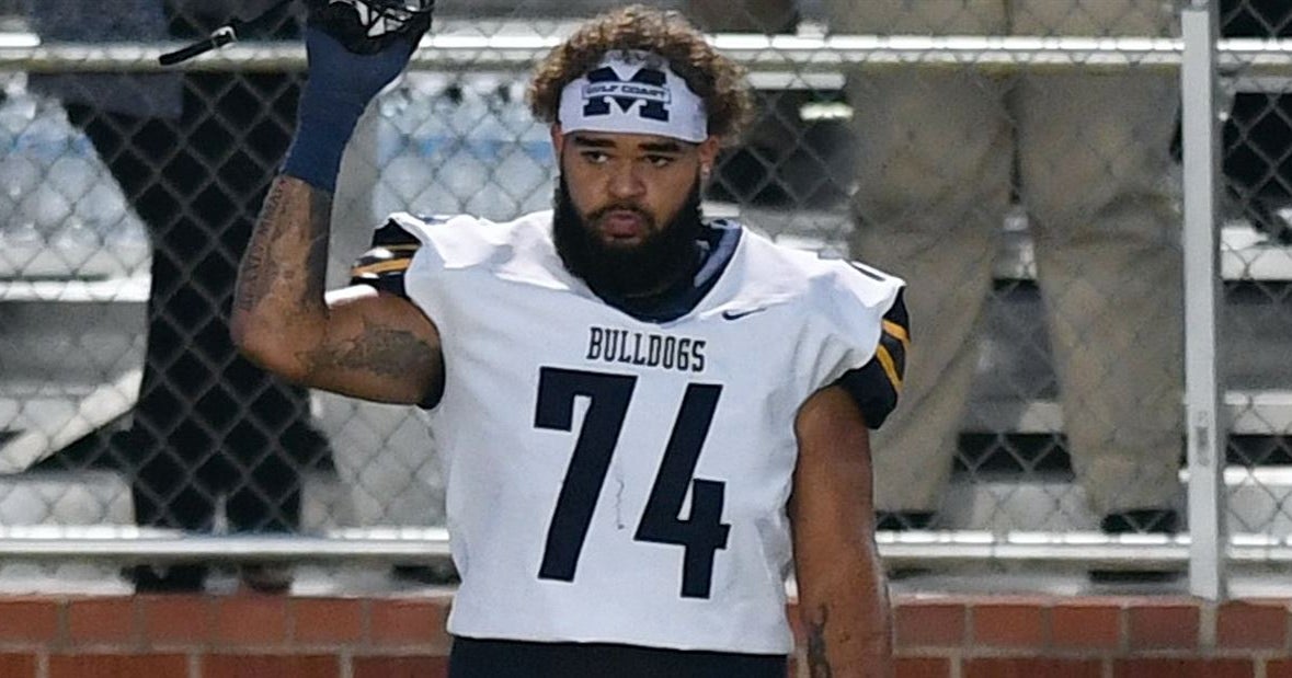 Carson Williams commits to Mississippi State