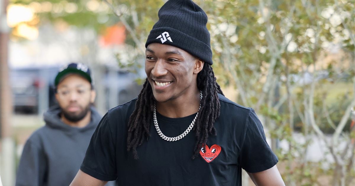 VIP notebook: A few quick recruiting nuggets heading into the weekend