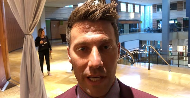 Yogi Roth says 2019 Cougars will surprise no one