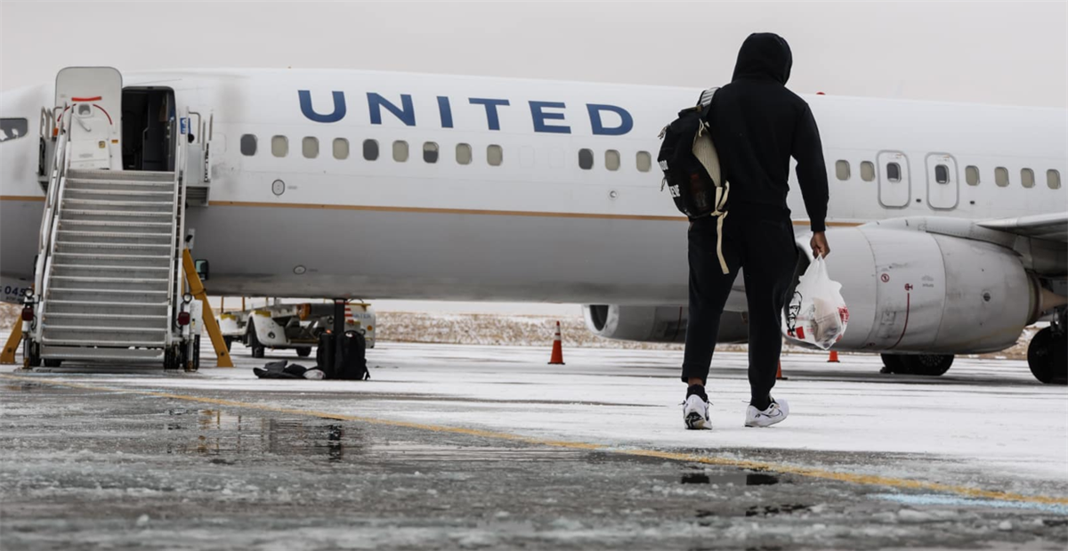 Sean Niehoff - Journalist Profile - Intelligent Relations