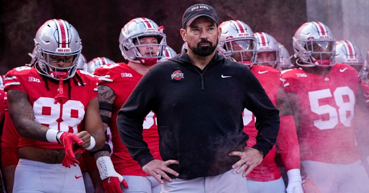 Ohio State Buckeyes Live: Buckeyes' biggest concerns; Big Ten win total ...