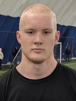 Howie Johnson, Forest Lake, Defensive Line