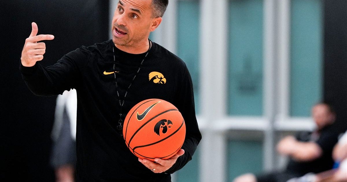 Iowa Basketball Recruiting Buzz: New Name To Know In 2026 Class