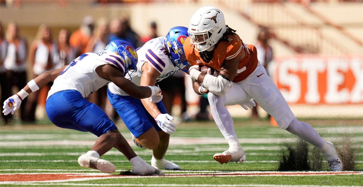 ‘He's a guy you can count on’: Jayson Gilliom’s mentality standing out ...