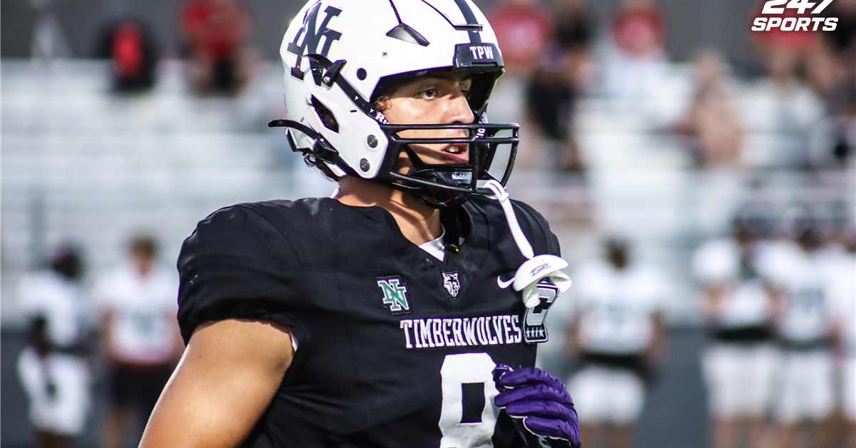 Penn State primed to continue contending for top tight end targets with ...