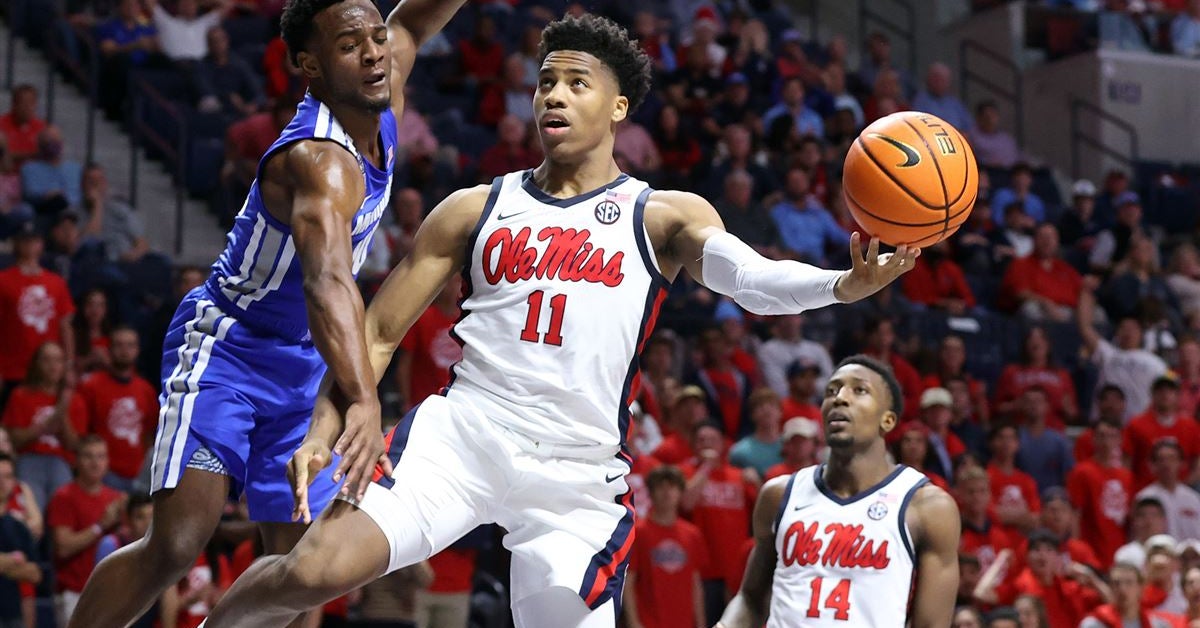Ole Miss hoops set for exhibition tune up against West Georgia this evening