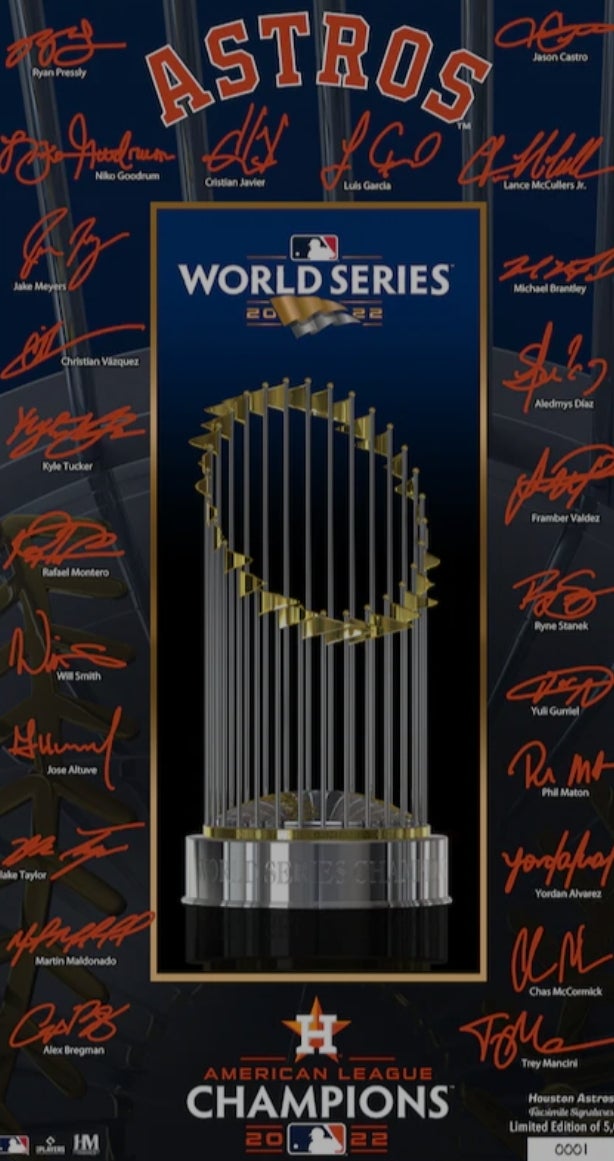 The consolation prize