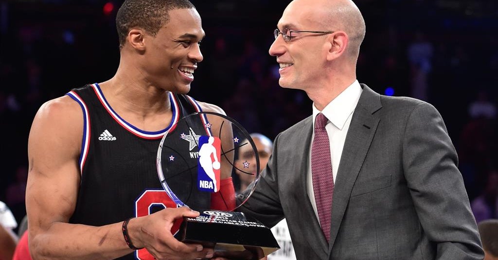 SNL Special Draws In More Viewers Than NBA All-Star Game