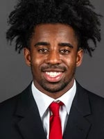 Tennel Bryant, Arkansas State, Wide Receiver