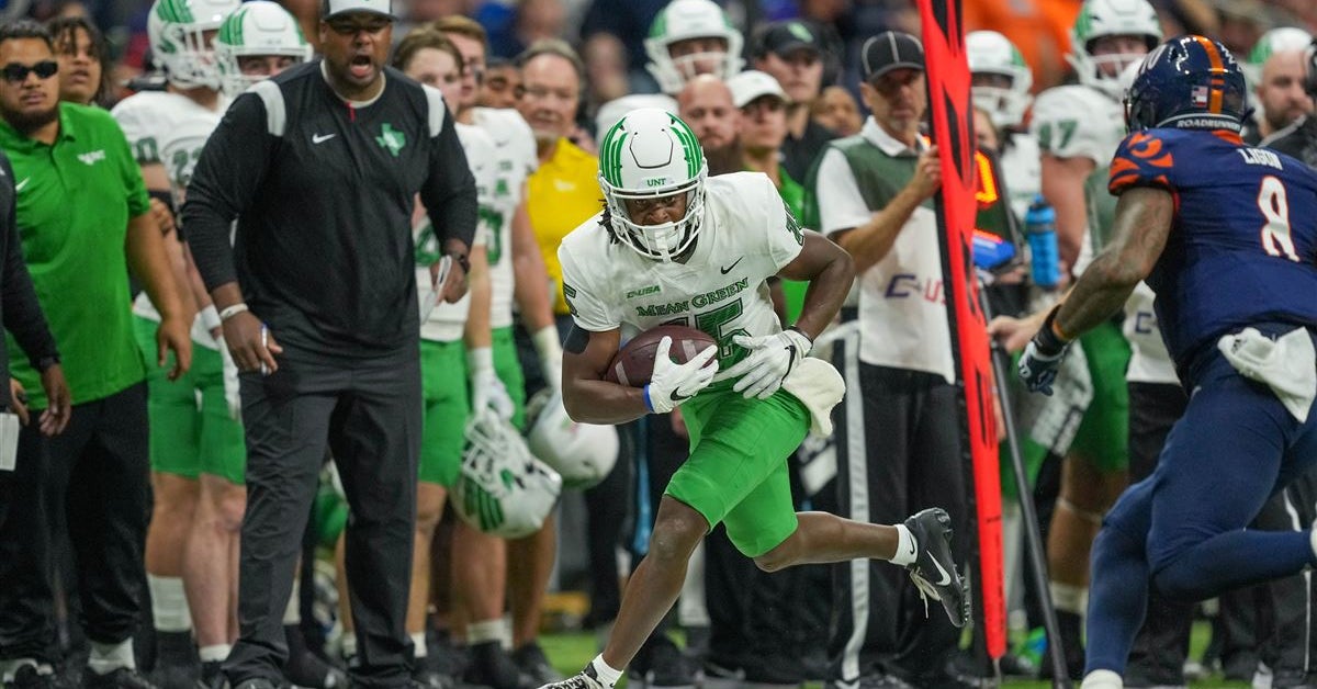 Ole Miss lands wide receiver Jordan Smart from transfer portal