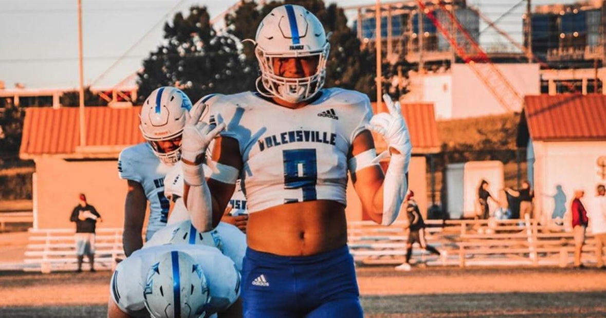 Oklahoma commit Taylor Wein details fast-moving couple weeks