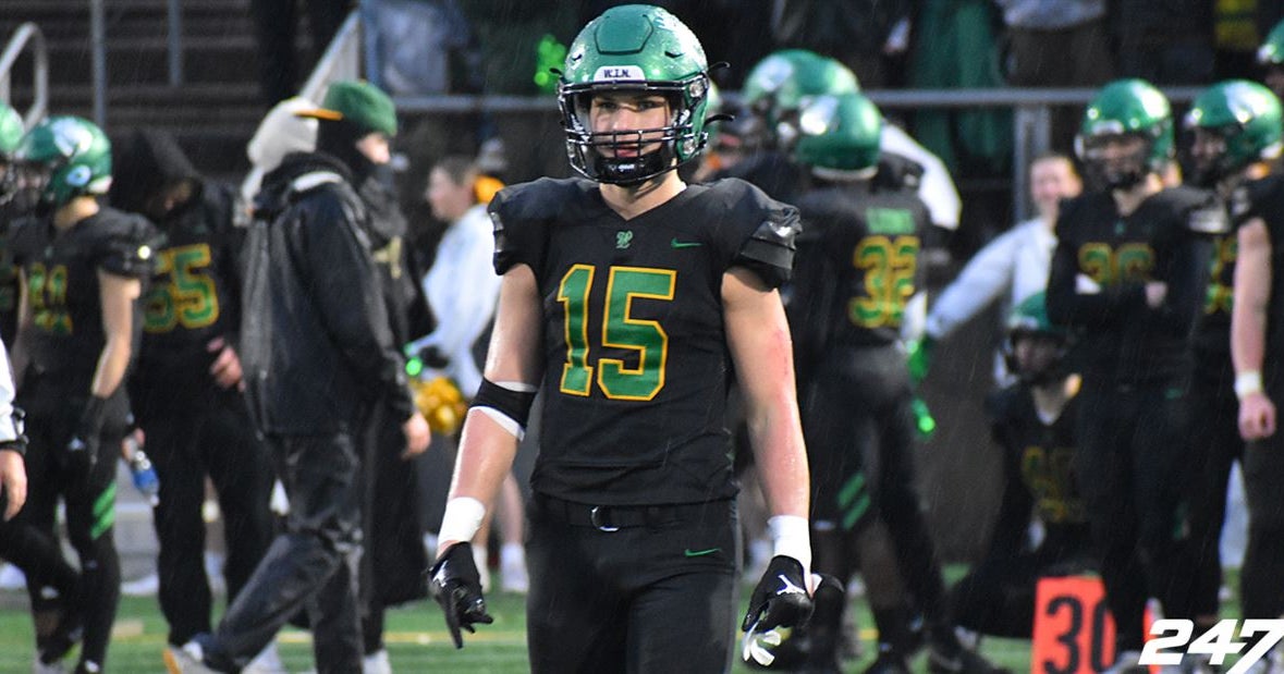 State Championship Report: ATH Mark Hamper